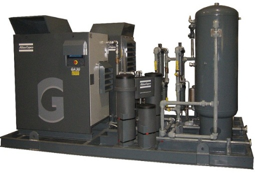 BASICS OF AN INSTRUMENT AIR SUPPLY SYSTEM – Instrumentation and Control ...