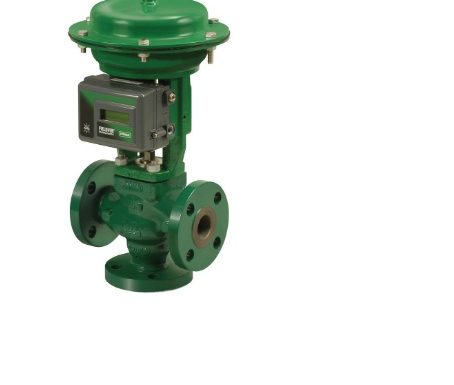 Different types of control valve actuators – Instrumentation and ...