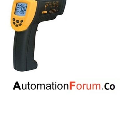 What are Radiation Pyrometers ? – Instrumentation and Control Engineering