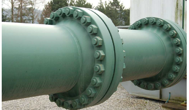 Pipe & Pipe fitting – Instrument connections – Instrumentation and ...