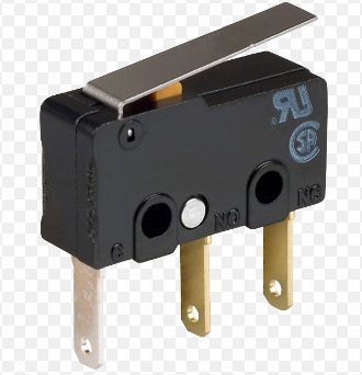 working principle of limit switch – Instrumentation and Control Engineering