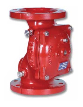 What is a deluge valve ? – Instrumentation and Control Engineering