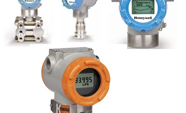 What are the different kinds of transmitters? – Instrumentation and ...