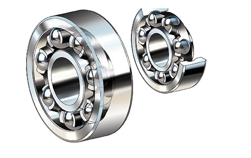 What motor bearings do? – Instrumentation and Control Engineering