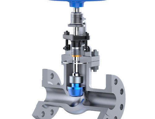 Control valve basic interview questions – Instrumentation and Control ...