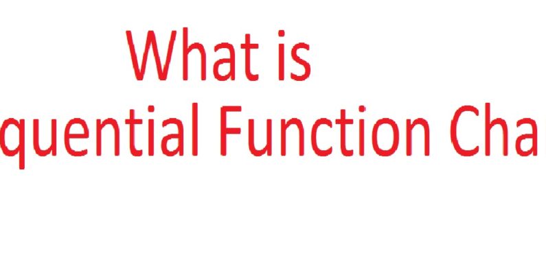What is Sequential Function Chart? – Instrumentation and Control ... What is Sequential Function Chart? – Instrumentation and Control ...