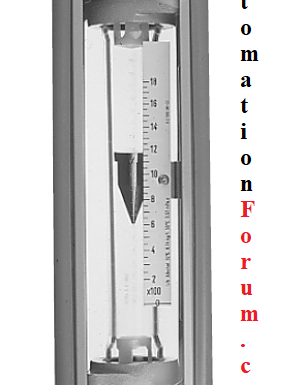 Rotameter – Characteristics, Components, advantages and disadvantages – Instrumentation and ...