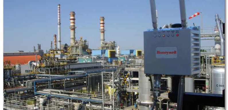 Industrial wireless communication standards – Instrumentation and ...