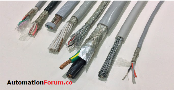 Cable screen, Grounding cable screen – Instrumentation and Control ...