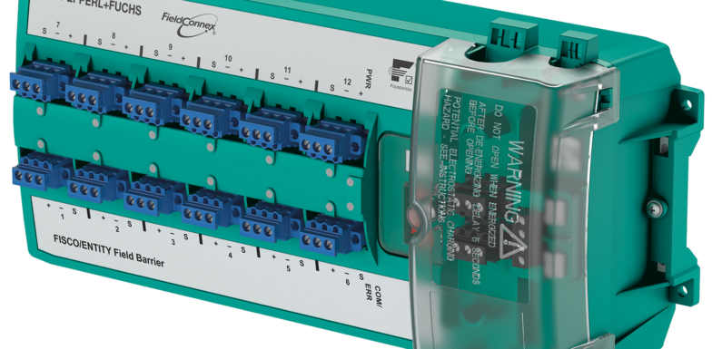 What are Fieldbus Coupling devices? – Instrumentation and Control ...