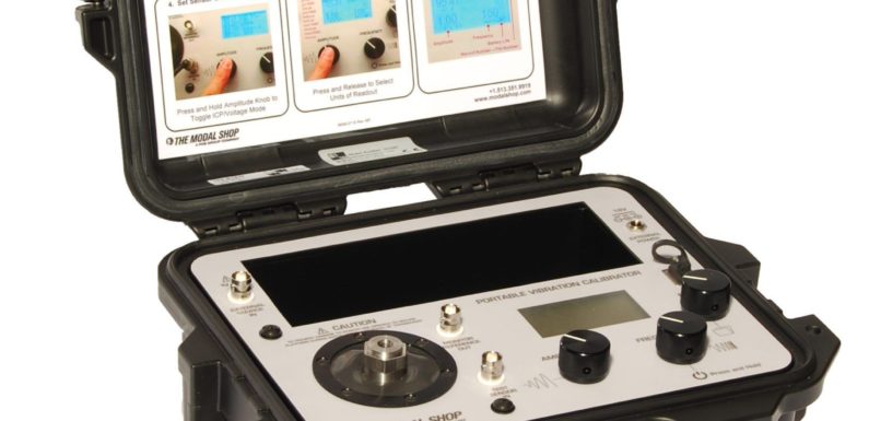 What is TK-3 Calibrator ? – Instrumentation and Control Engineering